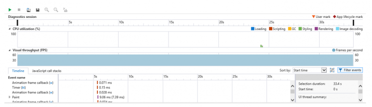 Internet Explorer debug tutorial | DebugBar