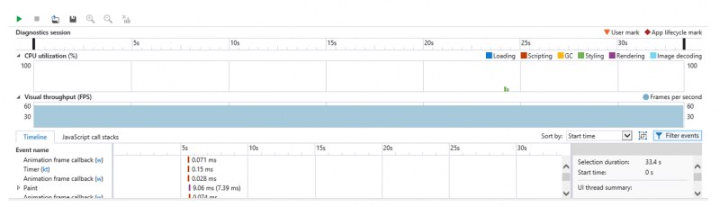 Internet Explorer debug tutorial | DebugBar