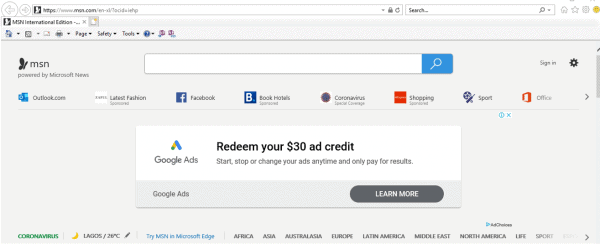Internet Explorer debug tutorial | DebugBar