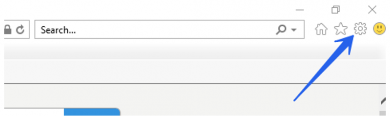 Internet Explorer debug tutorial | DebugBar