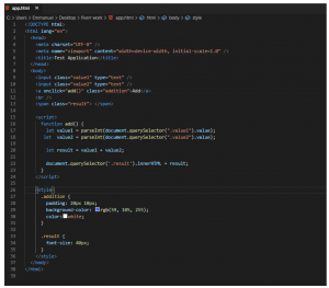 Internet Explorer debug tutorial | DebugBar