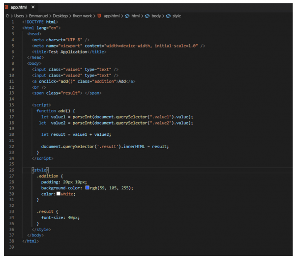 Internet Explorer debug tutorial | DebugBar