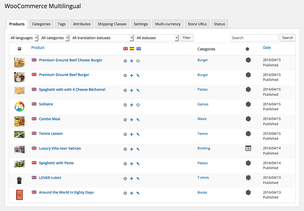 WPML: le plugin pour avoir un site Wordpress multilingue