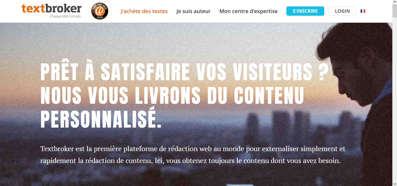 Textbroker : comment gagner de l'argent dessus en tant que rédacteur