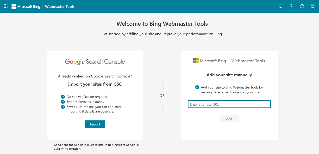 Bing Webmaster Tool: Tout savoir sur cet outil de monitoring | DebugBar