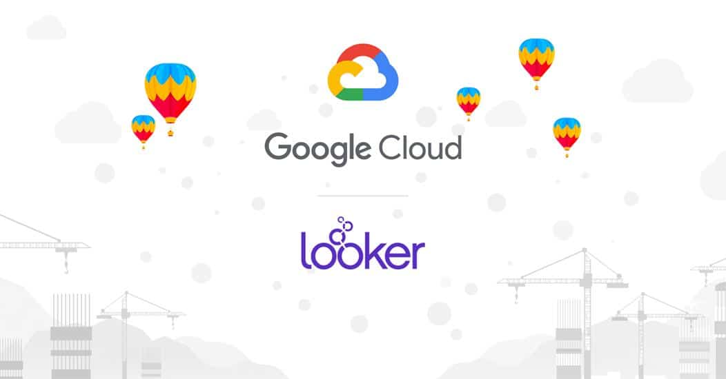Google Looker: Cloud Business Intelligence
