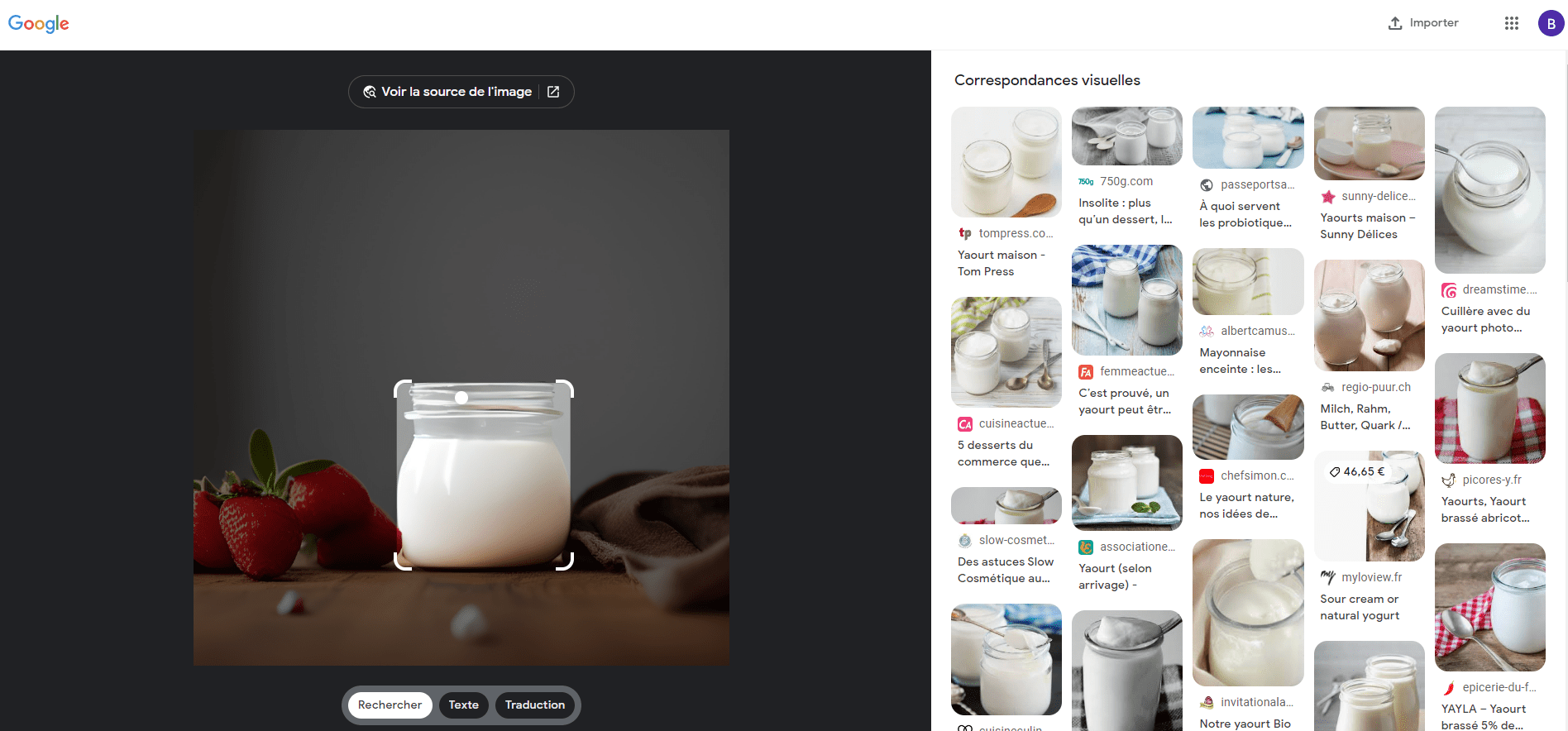 Google Lens : Transformez votre monde grâce à la recherche visuelle