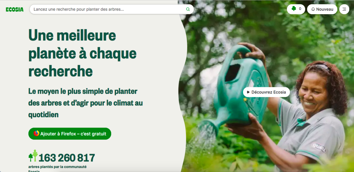 Les 8 moteurs de recherche à utiliser en 2022! | DebugBar