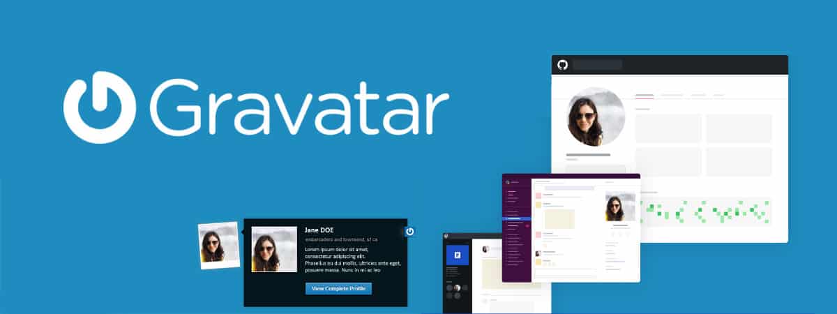 Gravatar sur WordPress : Optimisez votre présence en ligne