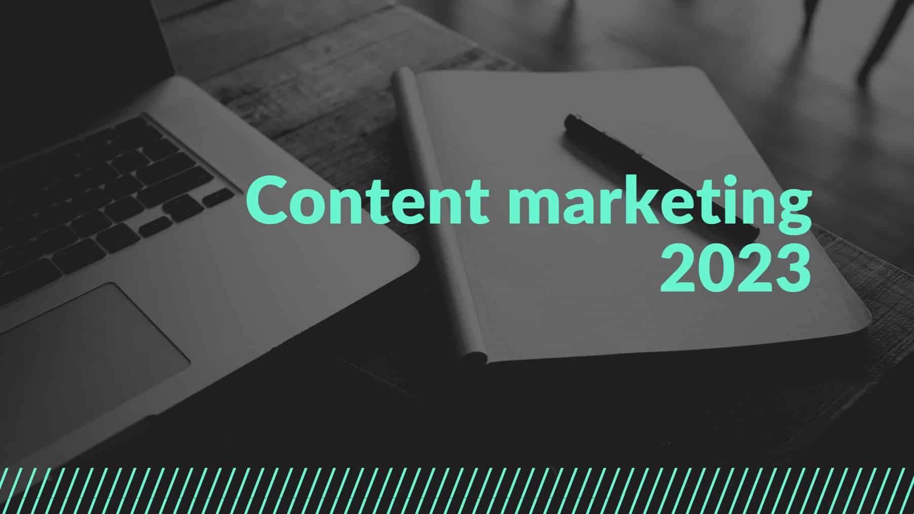 Content Marketing Predictions For 2023 | DebugBar Content Marketing Predictions For 2023 | DebugBar