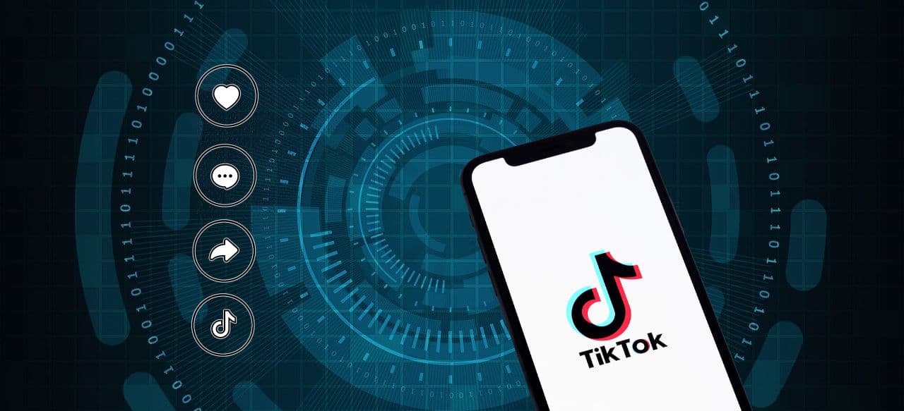 TikTok pour les débutants : comment utiliser l'application?