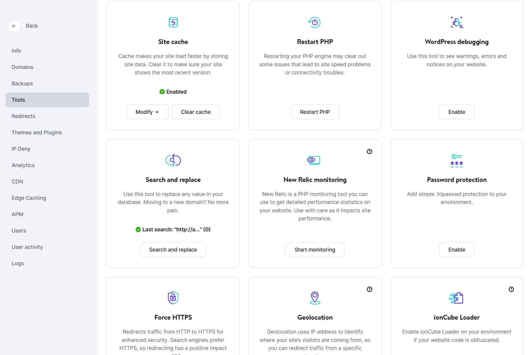Kinsta: our complete review