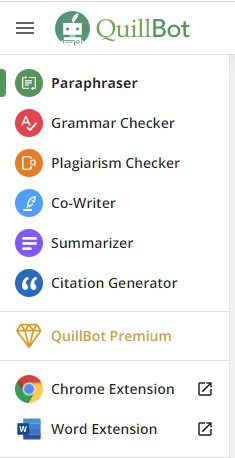 Quillbot : the ultimate content creation tool