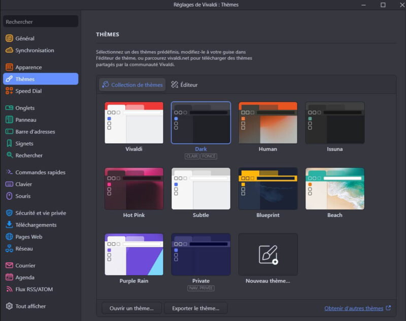 Vivaldi: the powerful and customizable alternative browser