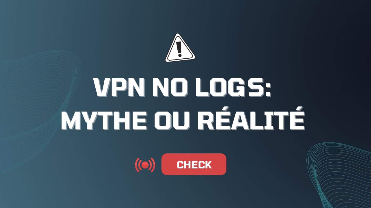 VPN no logs: the solution for secure browsing