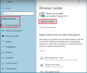 How To Fix Windows 10 error "Diagnosing Your PC"