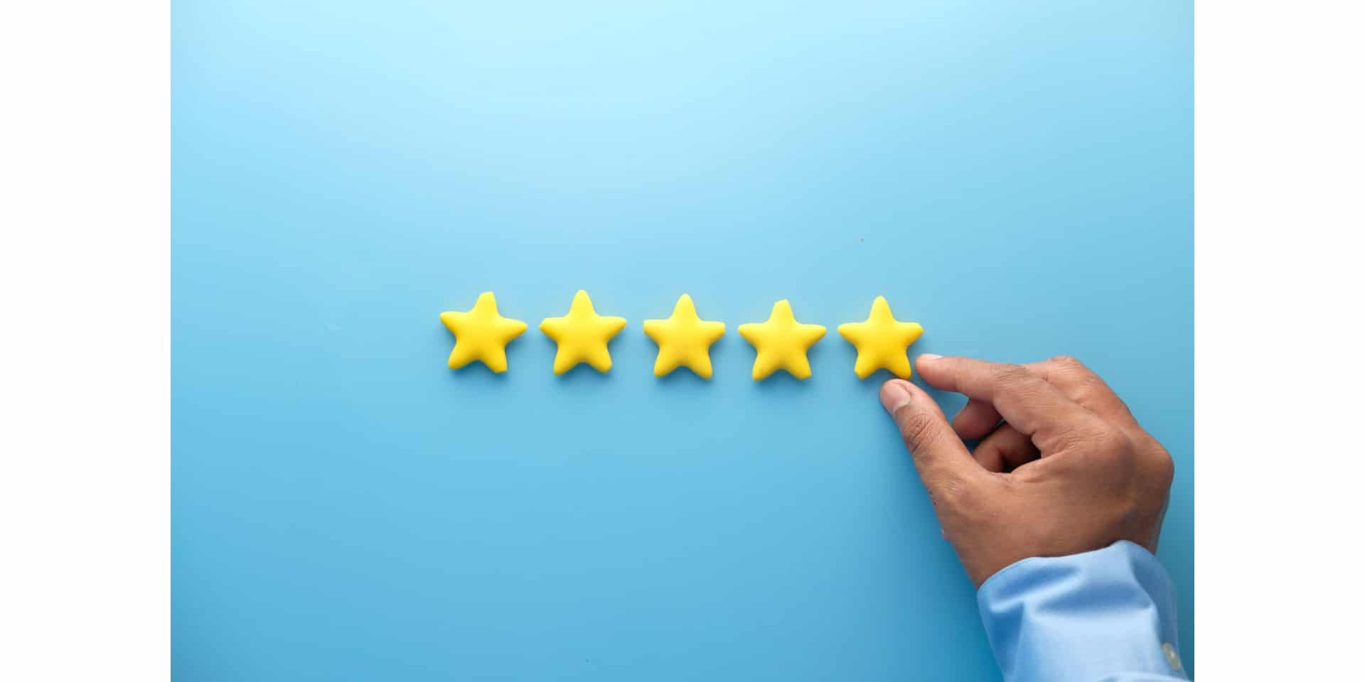 Avis vérifiés : mettez en avant les avis de vos clients