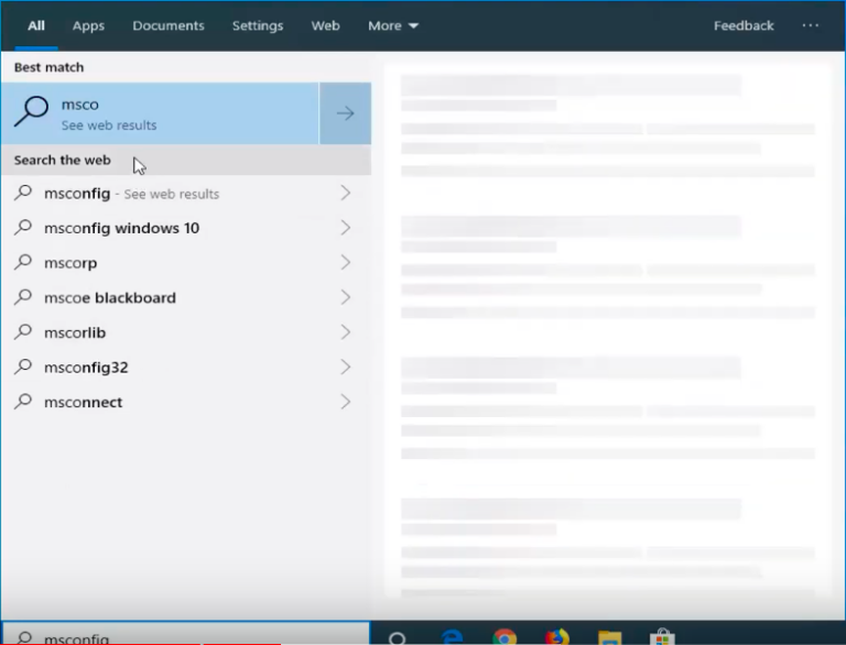 How To Fix Windows 10 error "Diagnosing Your PC"
