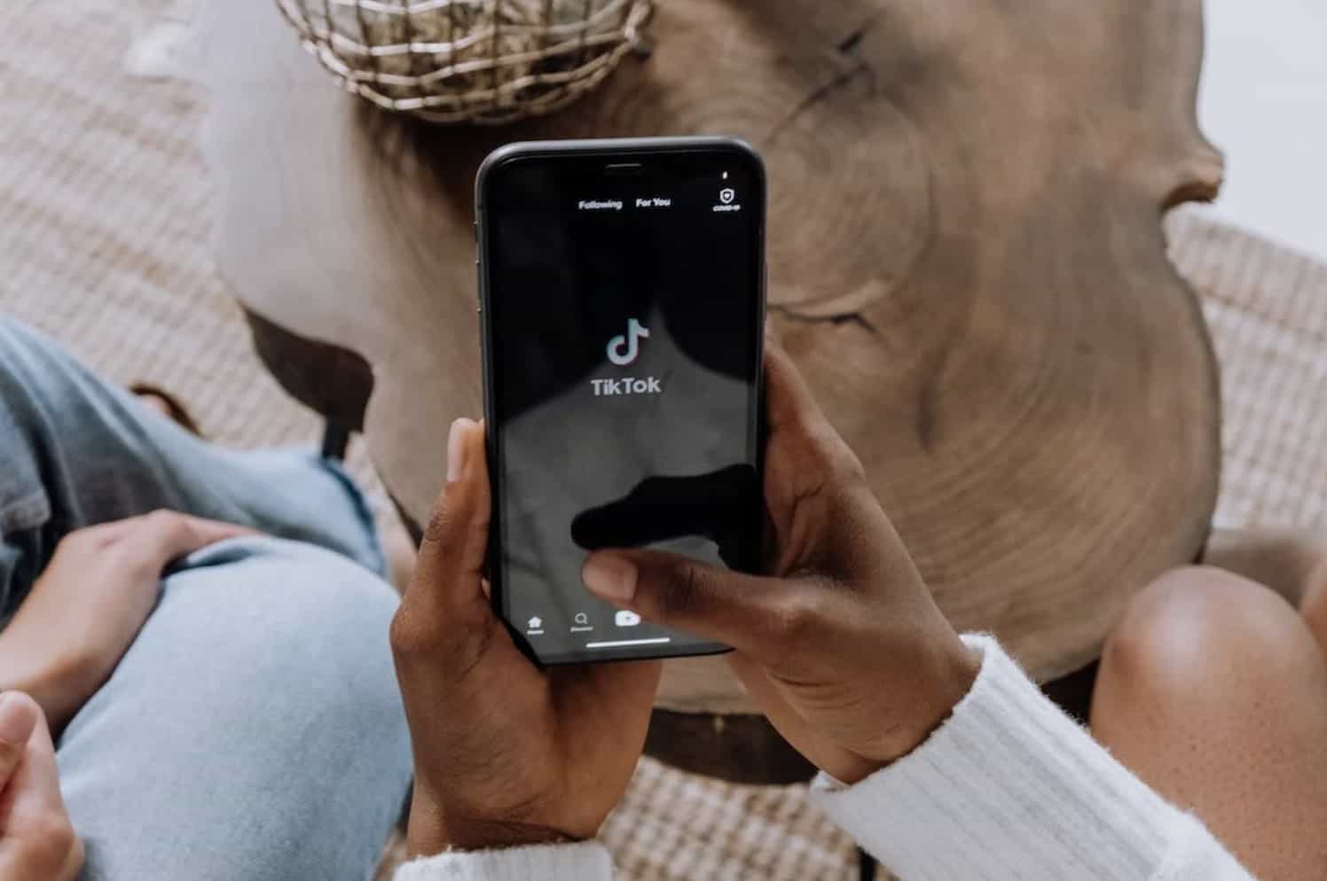 How to Remove TikTok Filters and Boost Your Content