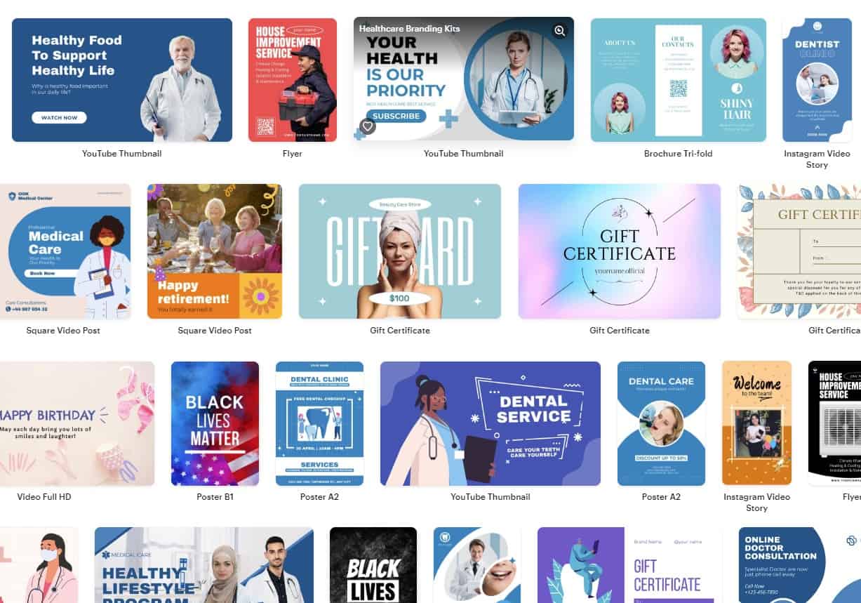 Why include digital flyer in your promotion?