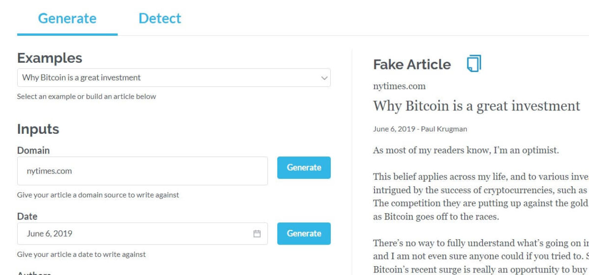 5 herramientas para detectar fácilmente texto escrito por una IA
