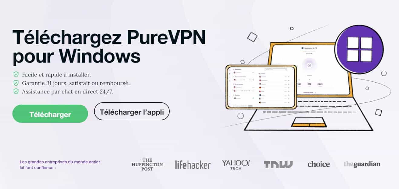 PureVPN: our full review of this VPN
