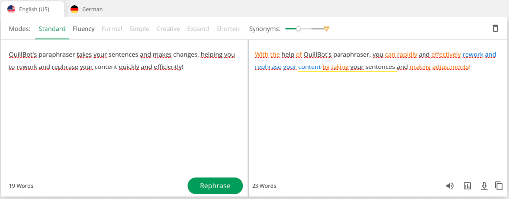 Quillbot : l'outil ultime de création et reformulation de contenu