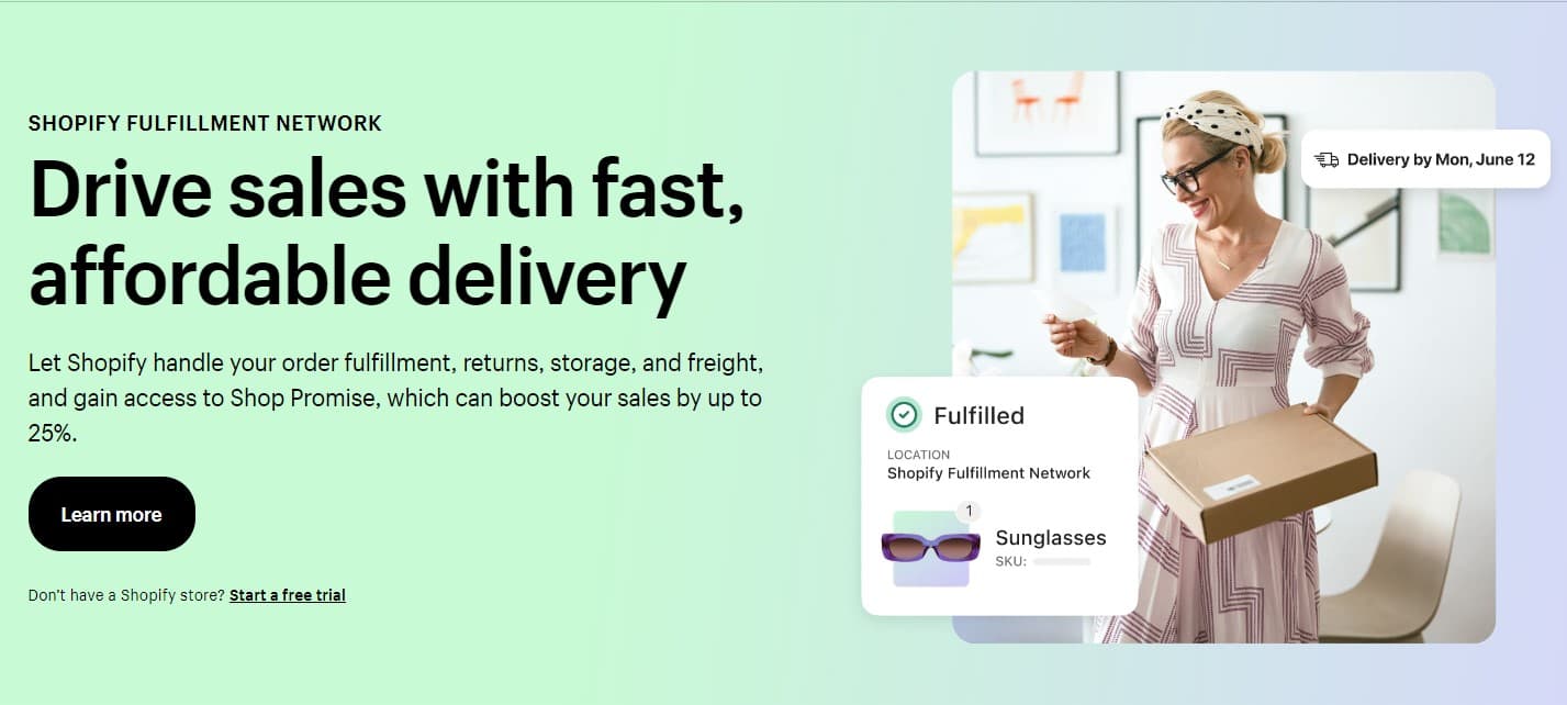 Make E-Commerce Shipping Easy with Shopify Fulfillment: The Ultimate Guide