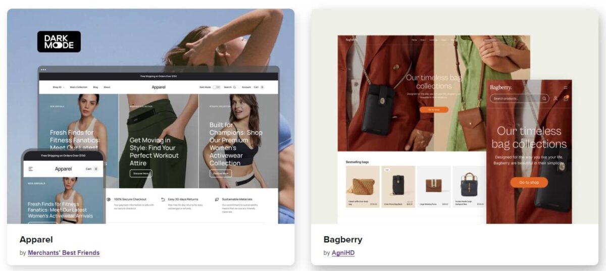 Shopify vs WooCommerce : Which platform to choose for your business