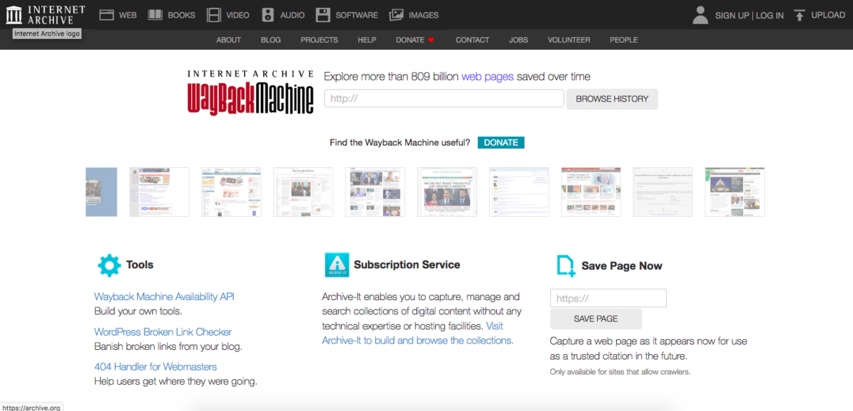 Reddit: 5 foolproof tools to see deleted posts on