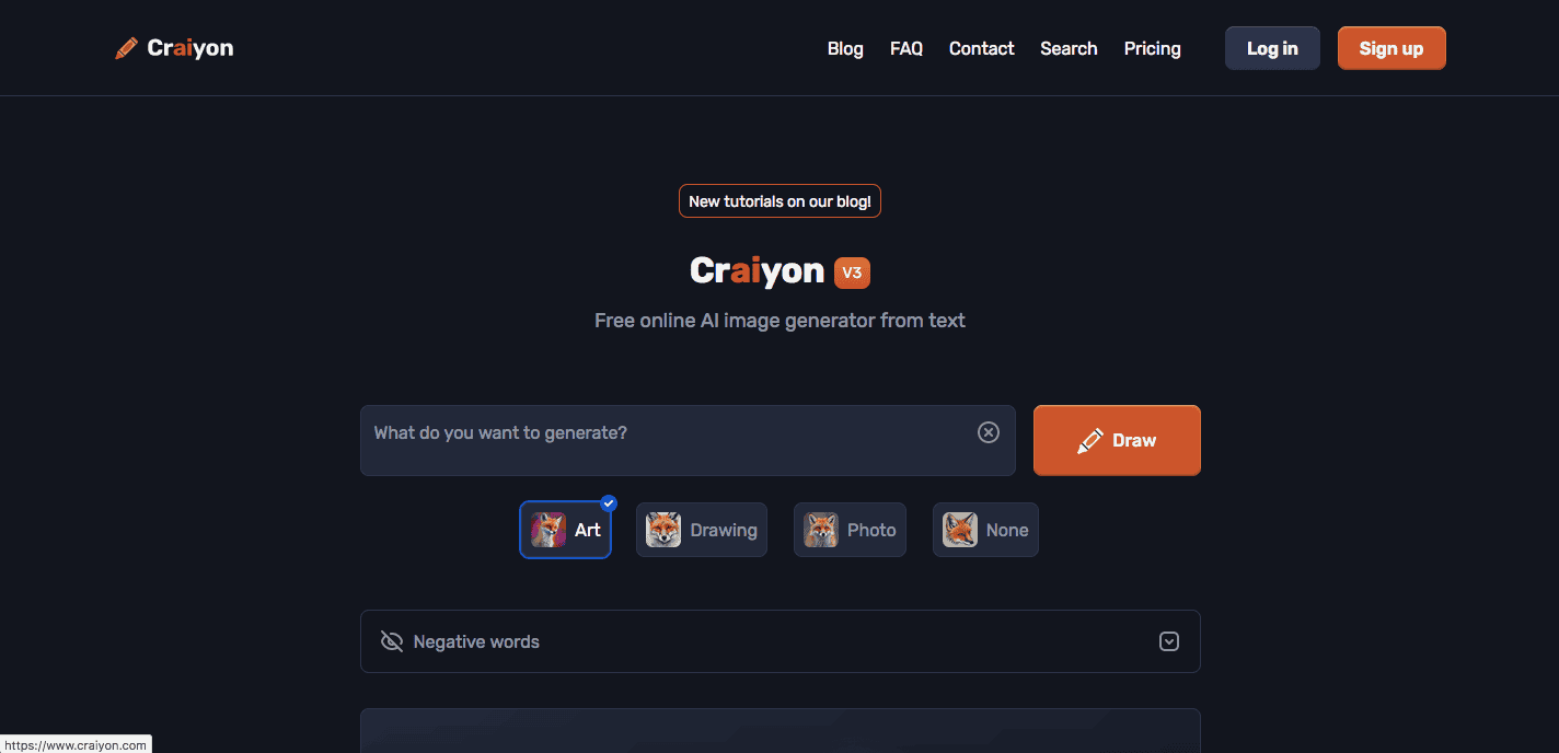 8 Unmissable free AI art generators: watch your words become beautiful images