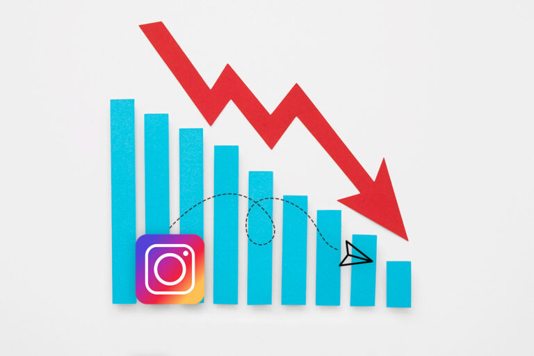 8 Reasons Why You're Not Getting Likes on Instagram