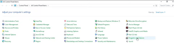 How to uninstall ProtonVPN? The complete guide | DebugBar