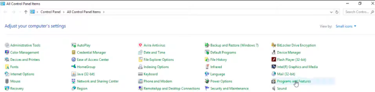 How to uninstall ProtonVPN? The complete guide | DebugBar