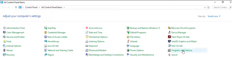 How to uninstall ProtonVPN? The complete guide | DebugBar