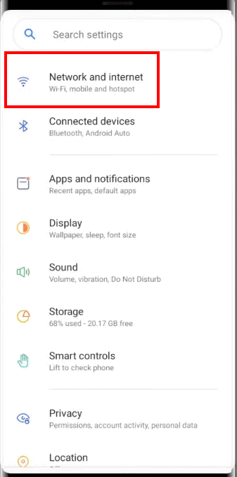 Wi-Fi calling not working on Android: Our 9 tried and tested solutions ...