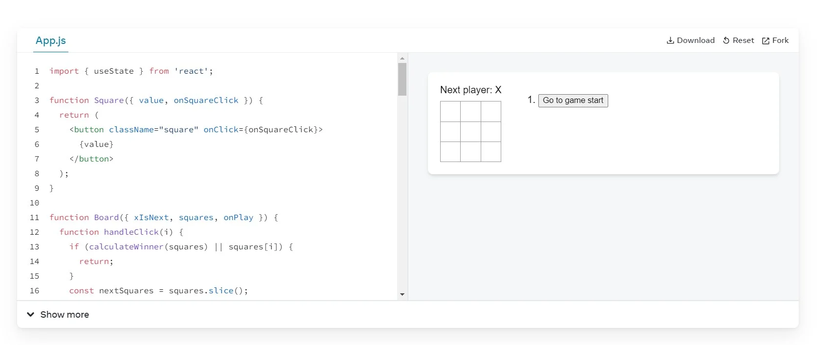 React JS: understand its magic and make it work for you | DebugBar