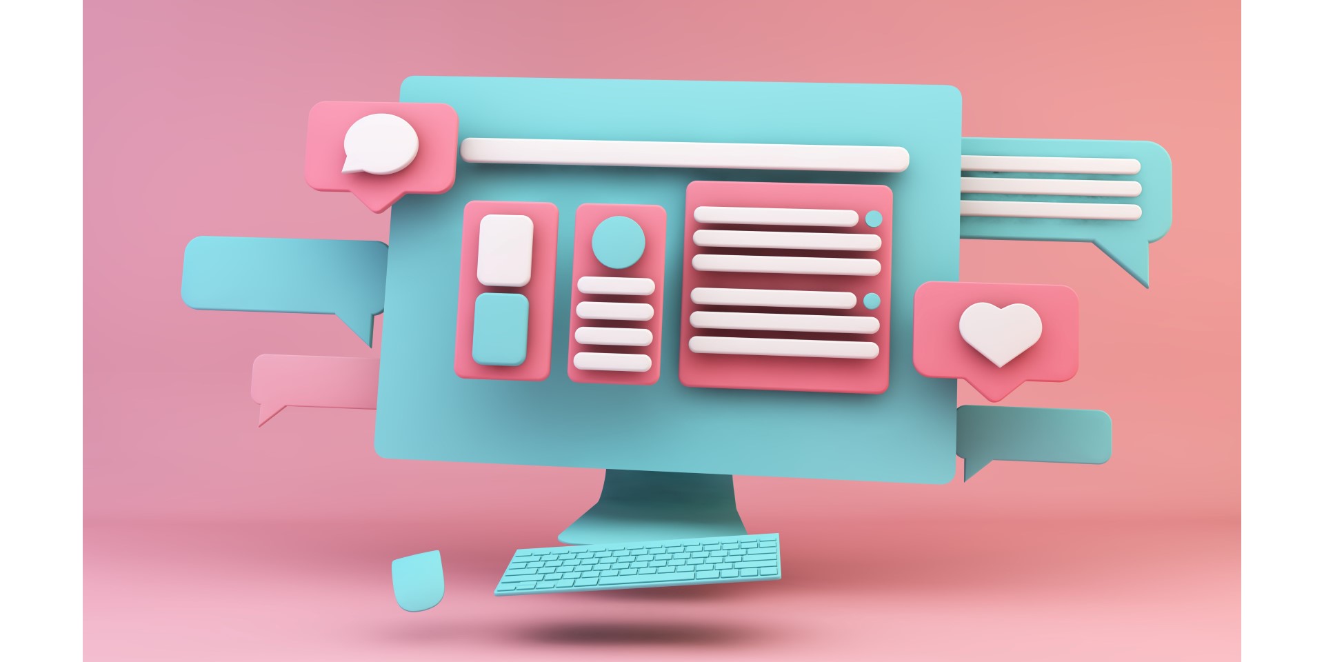 Web app design process | DebugBar