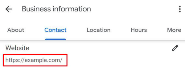 The easy guide to add social media profiles to your Google Business ...