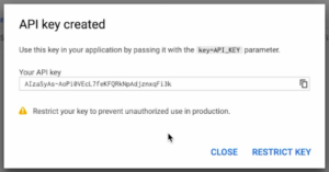 How to use Google Business Profile API? | DebugBar