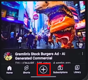 How to enable YouTube Shorts ? | DebugBar