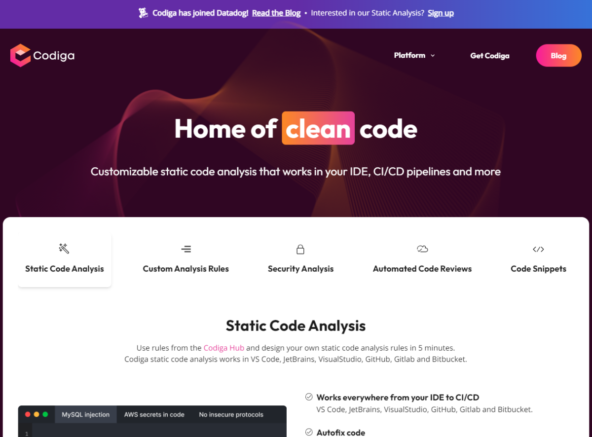Our 7 favorite tools to review code with AI | DebugBar