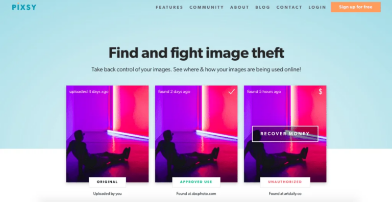 Recherche inversée d'image : 9 outils indispensables