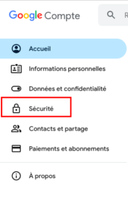 Allowing less secure apps on Gmail: How to do it? | DebugBar
