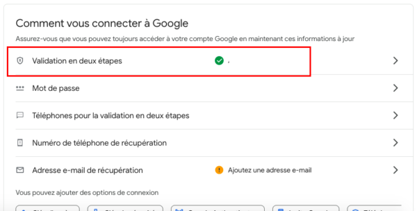 Compte Gmail piraté : Comment le récupérer ? | DebugBar