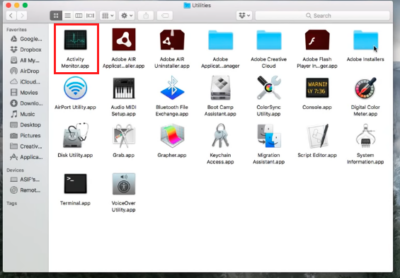 Comment désinstaller facilement Adobe Creative Cloud ? | DebugBar