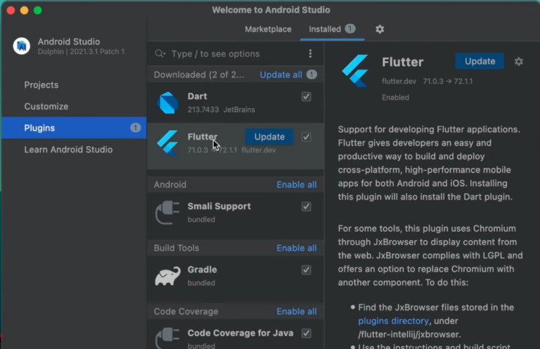 How to Uninstall Flutter on Linux (Ubuntu), Windows and MacOs? The ...