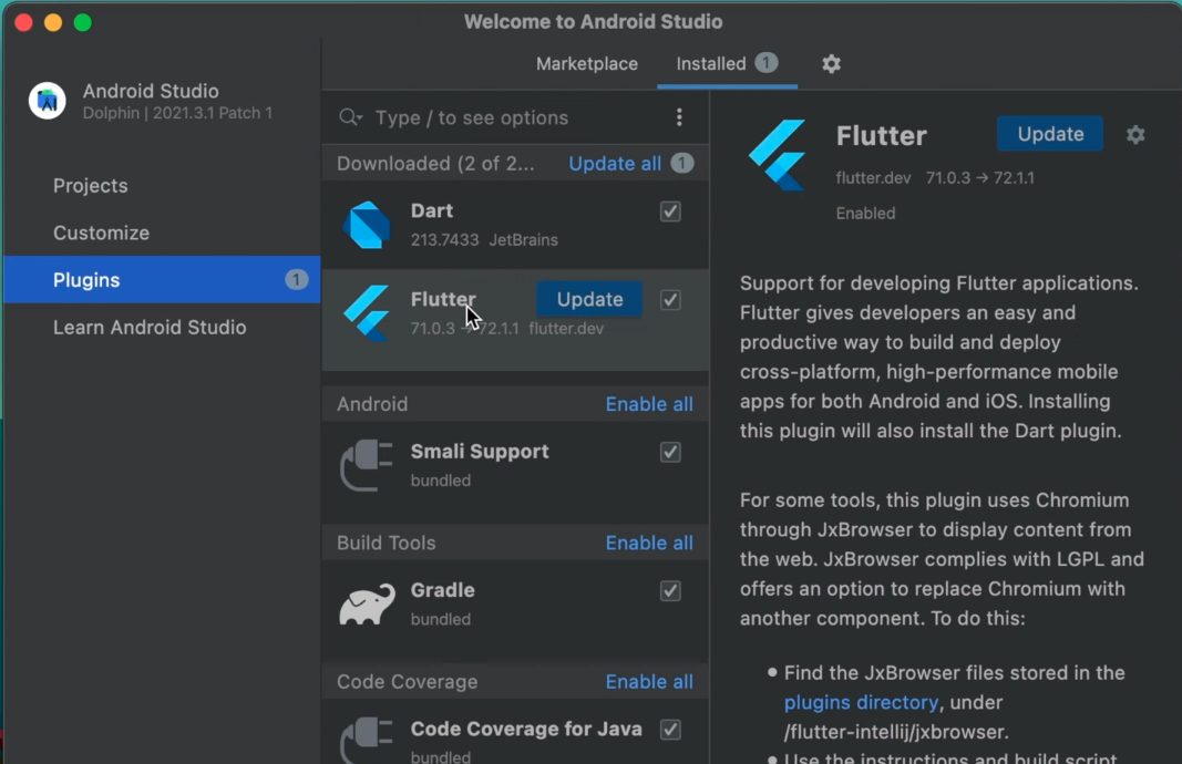 How to Uninstall Flutter on Linux (Ubuntu), Windows and MacOs? The Complete Step-by-Step Guide ...