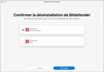 Comment désinstaller Bitdefender ? Le tuto complet pour Windows, Mac et ...