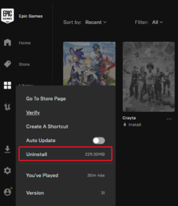 How to Uninstall Genshin Impact on PC, Mobile and Playstation? The ...